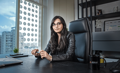 Top Real Estate Company in Thane & Mumbai | Ashar Group