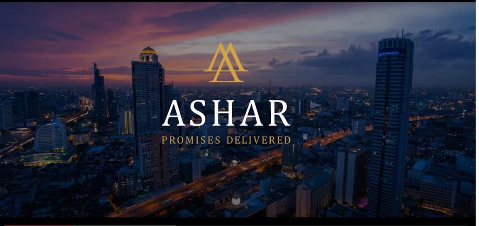 About the Ashar Group