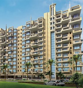 Residential & Commercial Projects by Ashar Group