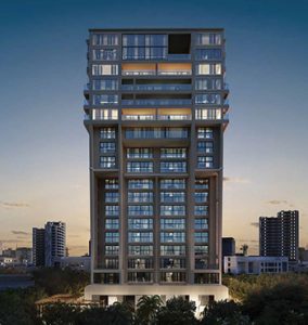 Upcoming Residential Projects in Thane & Mumbai | Ashar Group