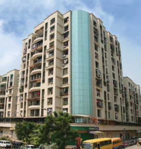 Upcoming Residential Projects in Thane & Mumbai | Ashar Group