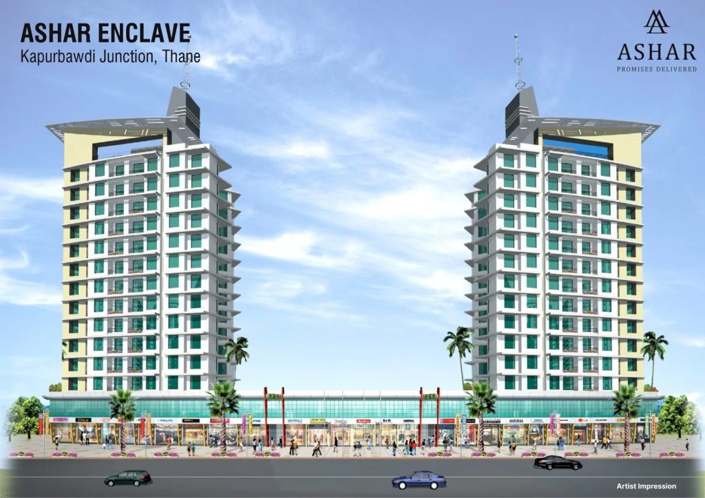 Ashar Enclave | Sophistication and Luxurious Elegance | Ashar Group