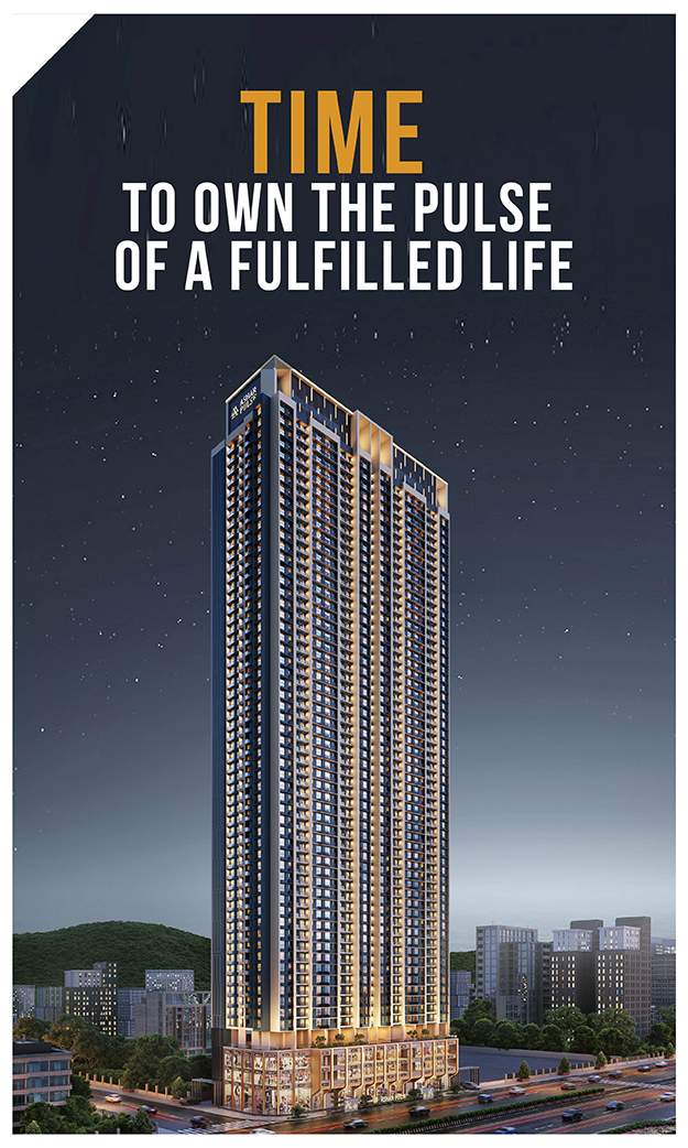 Leading Real Estate Developers in Thane, Mumbai and Nashik | Ashar Group