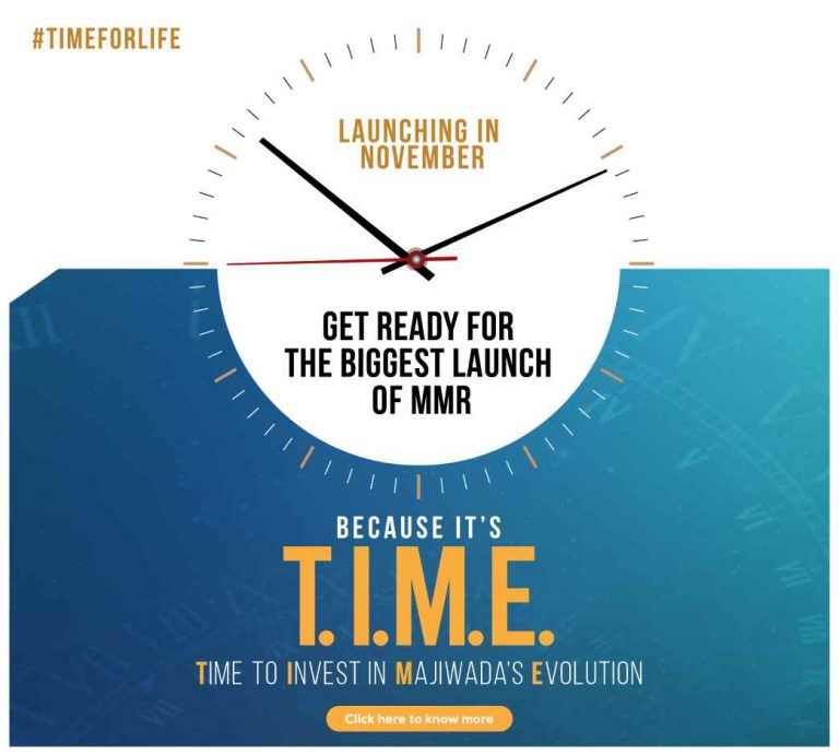 Leading Real Estate Developers in Thane, Mumbai and Nashik | Ashar Group