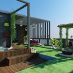 1 BHK & 2 BHK Flats in Kalwa | Ashar Arize