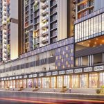 1 BHK & 2 BHK Flats in Kalwa | Ashar Arize